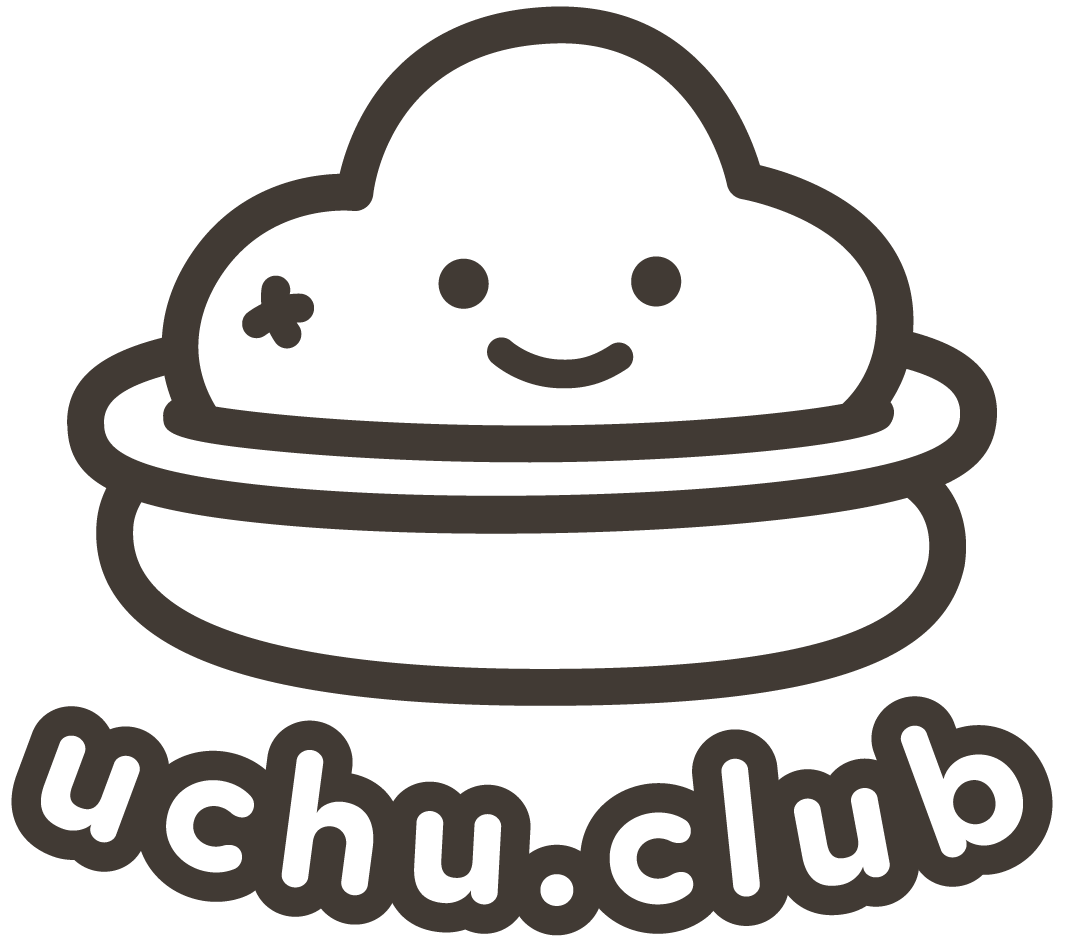 uchu.club – UCHU.CLUB